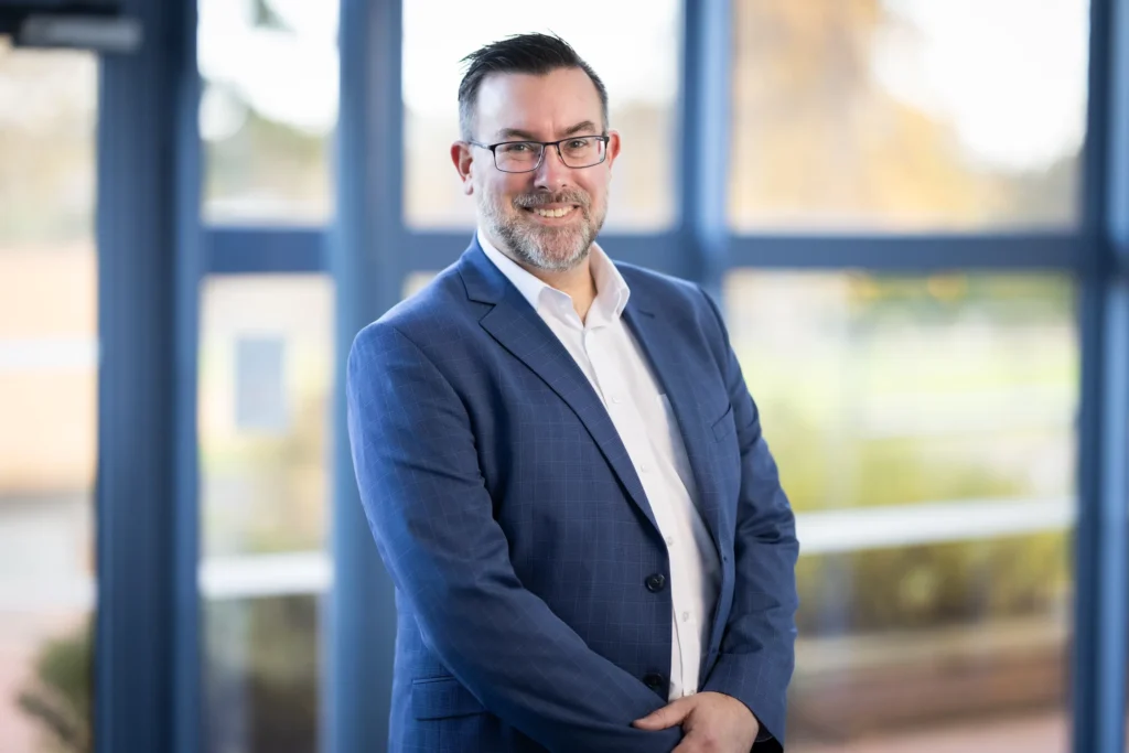 Neil Goodfellow - Phoenix Liability Services